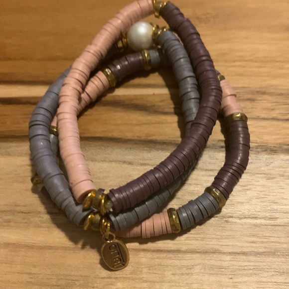 Julio | Jewelry | Julio Bracket Set | Poshmark